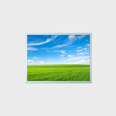 15 Inch LCD Display Panel 1024*768 Waterproof LCD Screen Untuk Iklan ...