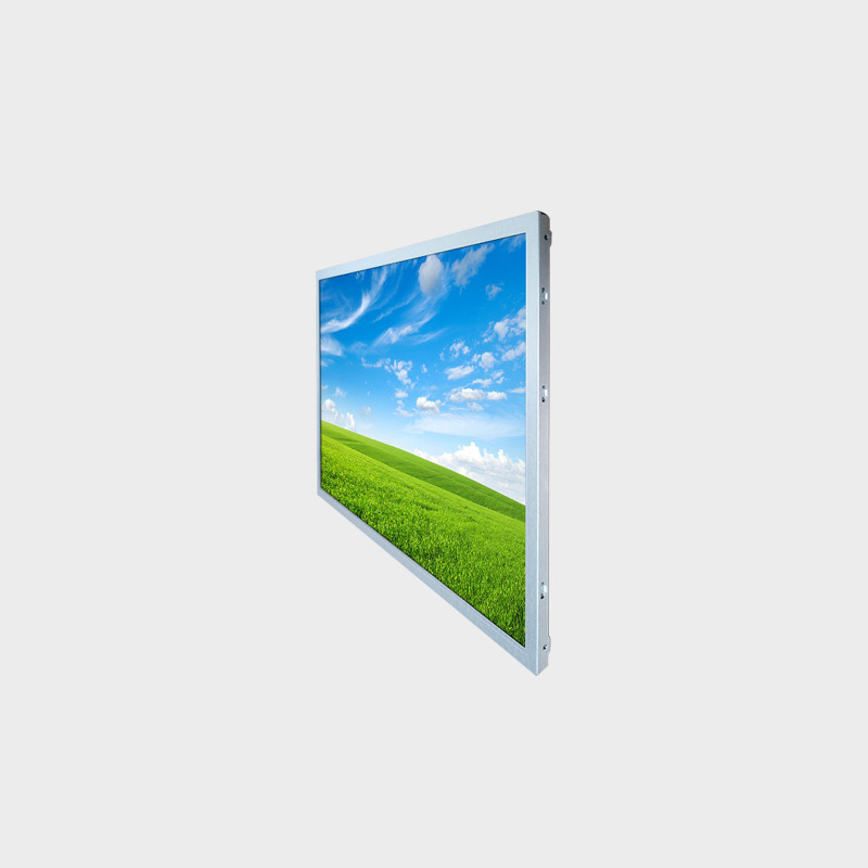 15 Inch LCD Display Panel 1024*768 Waterproof LCD Screen Untuk Iklan ...