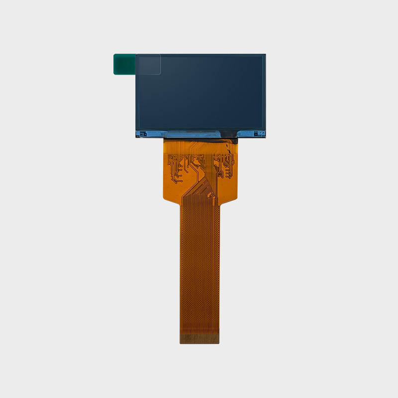2.11 Inch Projector LCD Display FOG 800 ((RGB) * 480 30PIN SPI+RGB/SPI ...